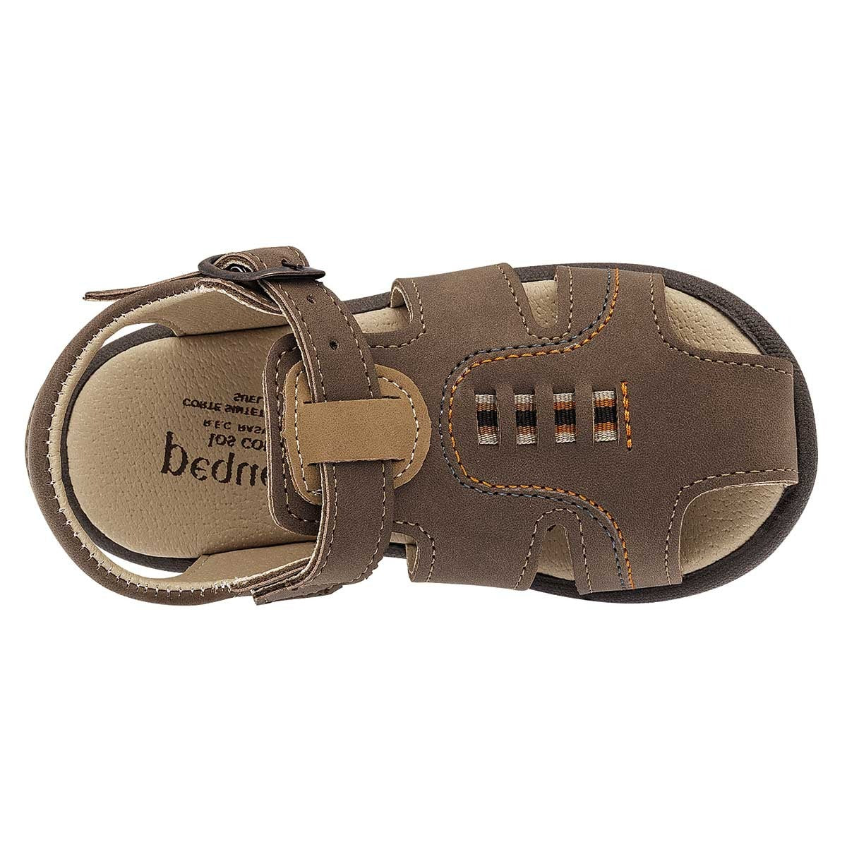 Sandalias Chaparrin – Envíos Gratis | RepublicaBlanca.com